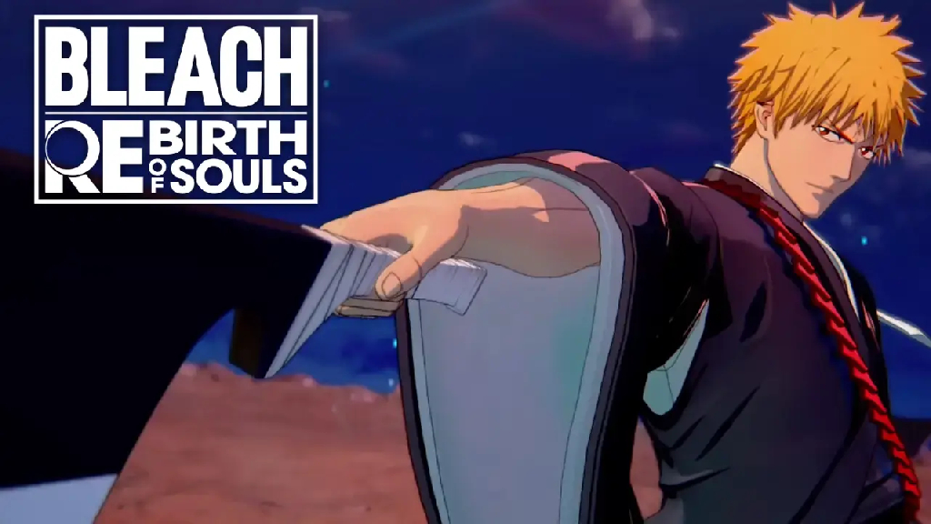 Bleach: Rebirth of Souls - Confira o trailer de gameplay!