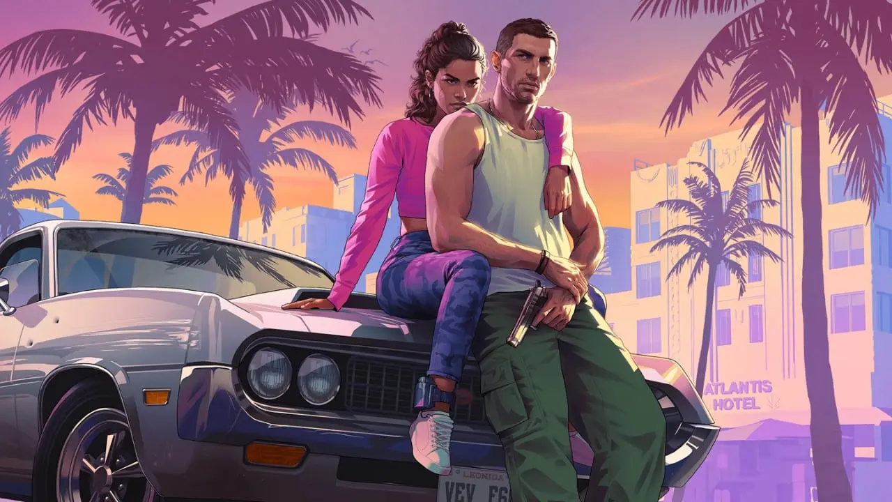 GTA 6: Hype Pode Resultar em Desilusão!
