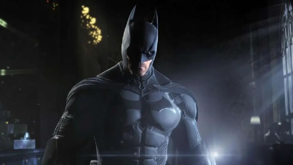 Novo jogo do Batman está em desenvolvimento segundo reportagem do Bloomberg!